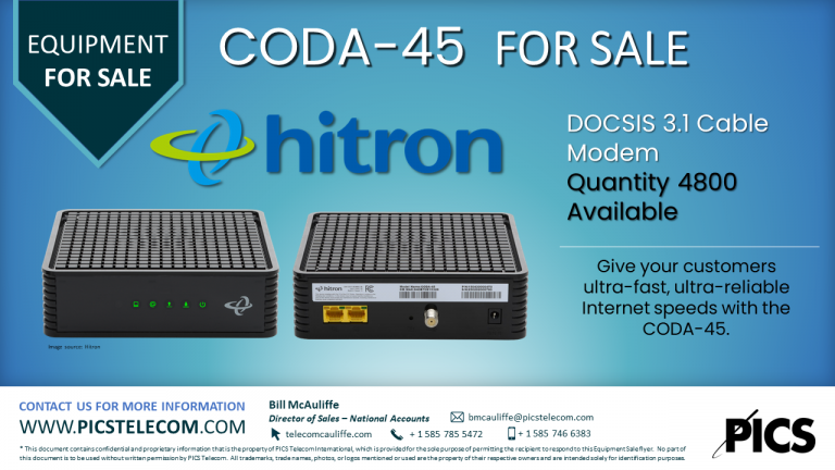 Calix E7-2 GPON-8 Cards - TELECOMCAULIFFE