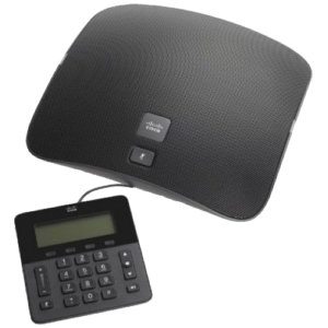 Cisco Unified IP Conference Phone 8831 - TELECOMCAULIFFE