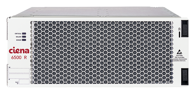 Ciena 6500 - TELECOMCAULIFFE