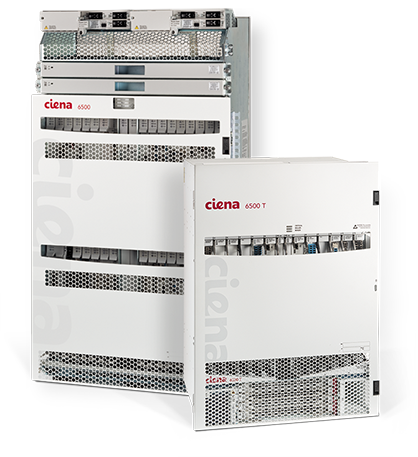 Ciena 6500 - TELECOMCAULIFFE