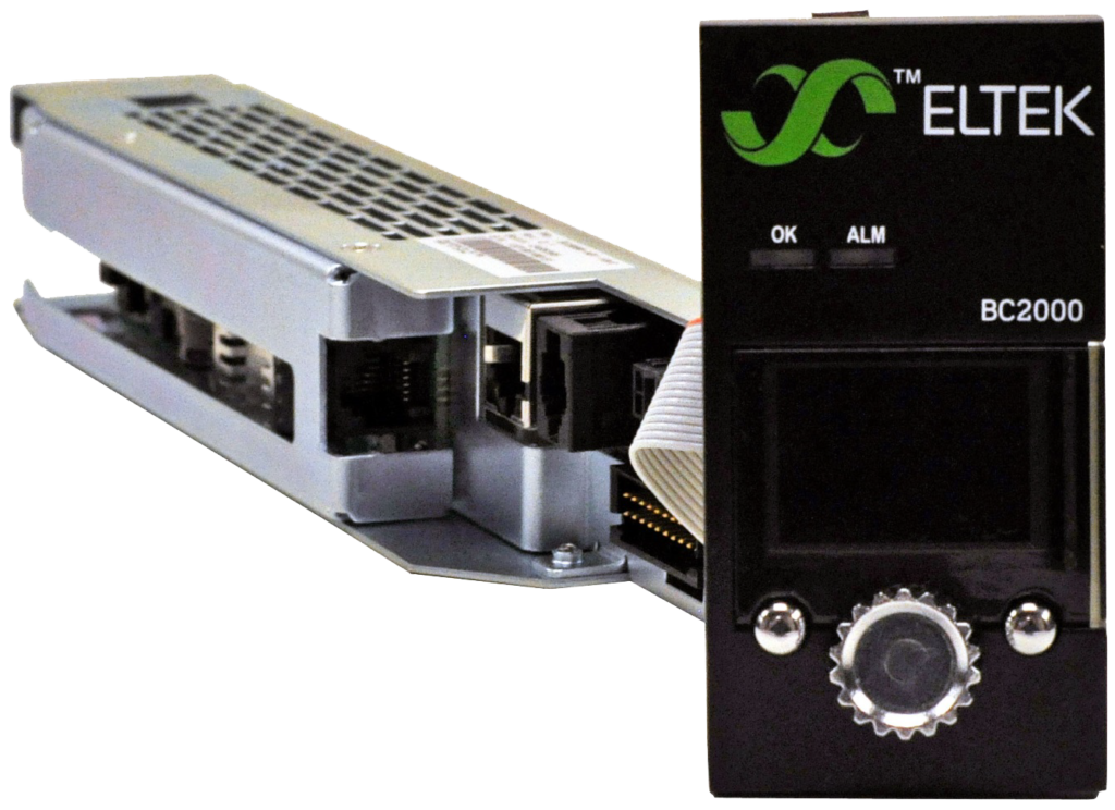 Eltek Valere - TELECOMCAULIFFE