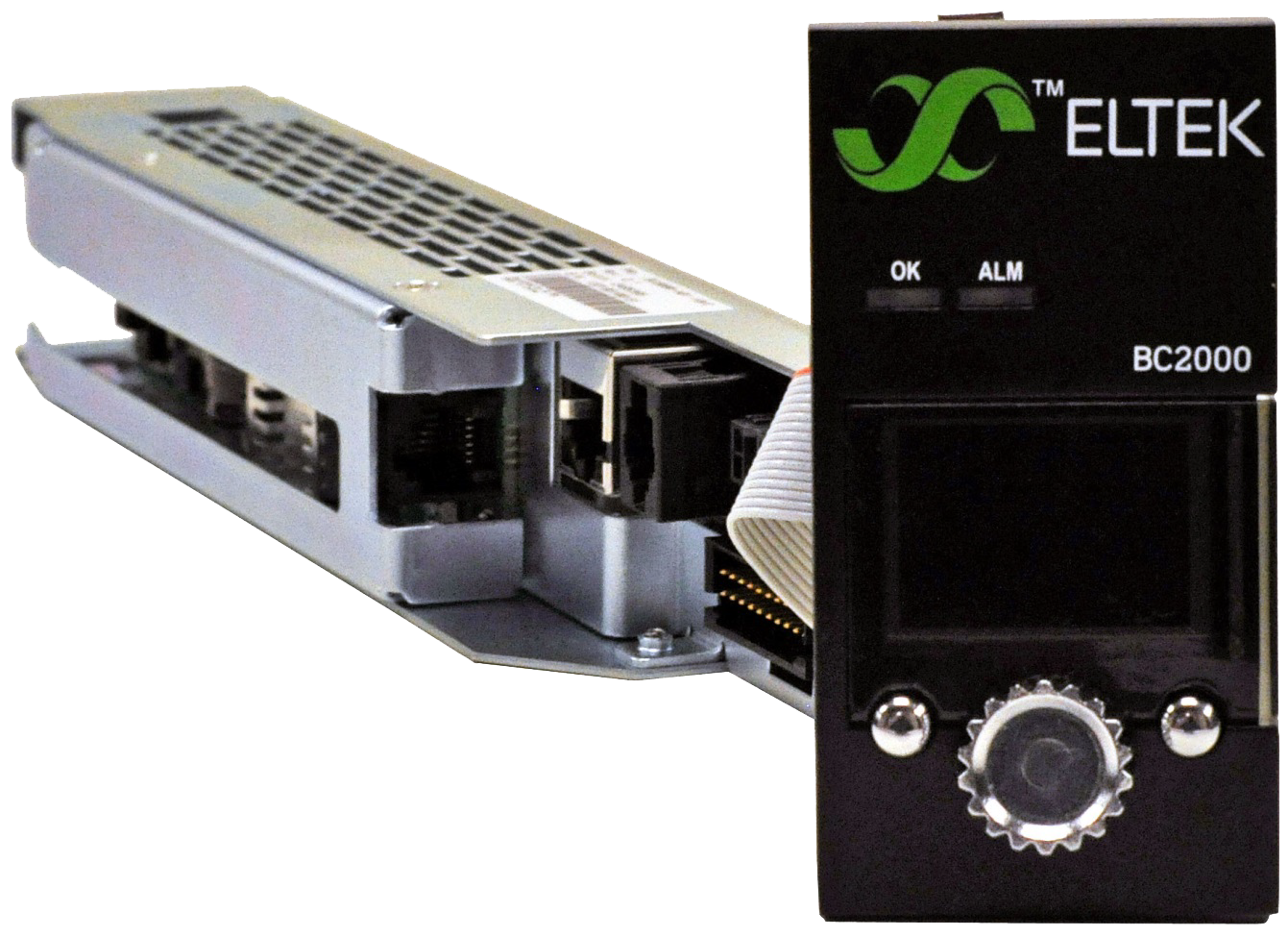 Eltek Valere - TELECOMCAULIFFE