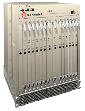 Genband G9 - TELECOMCAULIFFE