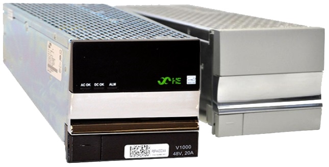 Eltek Valere - TELECOMCAULIFFE