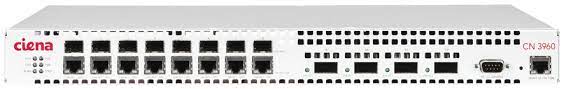 Ciena 3960 10GbE Service Delivery Switch #170-3960-902 - TELECOMCAULIFFE