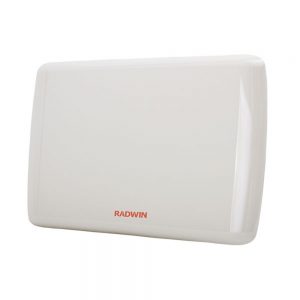 Radwin 5000 Radios RW-5BG5-0650 & RW-5H00-0P58 - TELECOMCAULIFFE