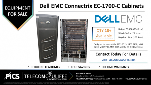 Ciena 3931 SERIES EQUIPMENT - TELECOMCAULIFFE
