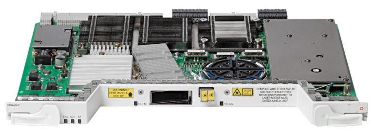 CISCO NCS2K SERIES LINE CARDS - TELECOMCAULIFFE