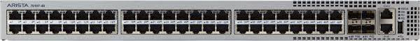 ARISTA 7010 | 7050 | 7060 SERIES - TELECOMCAULIFFE