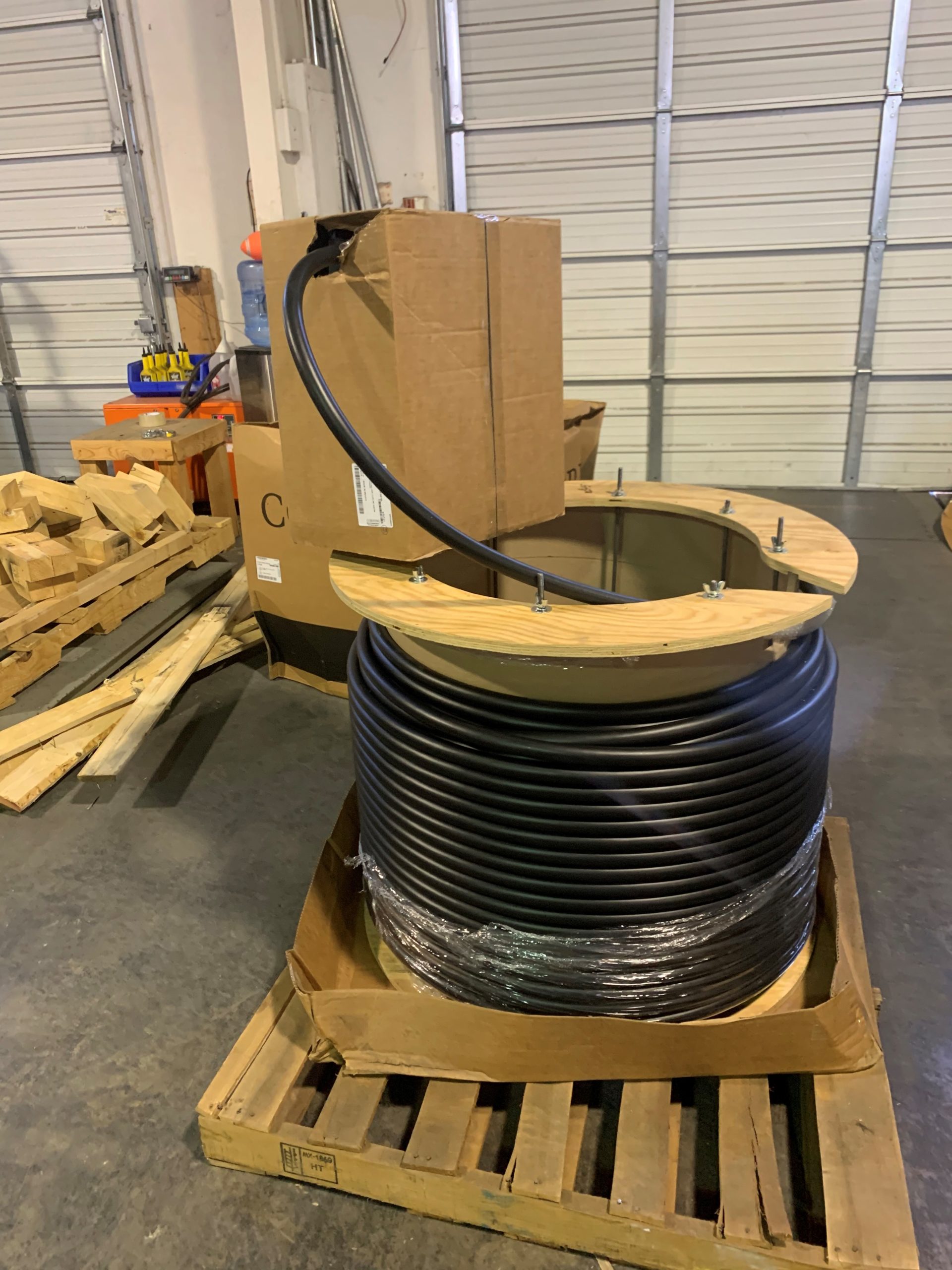 Corning Centrix Stubbed Fiber Shelves - TELECOMCAULIFFE