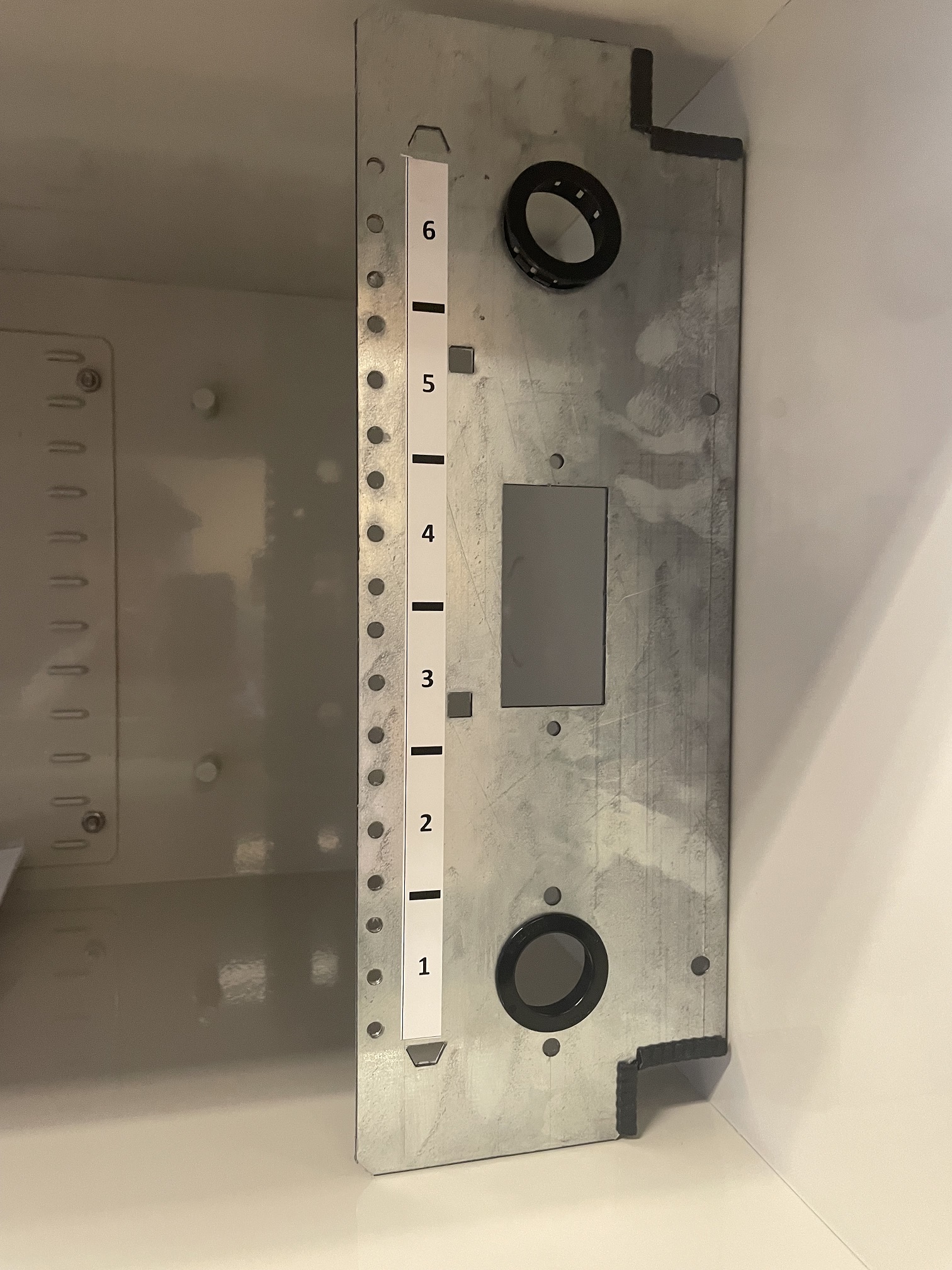 New Charles Industries Cabinets - TELECOMCAULIFFE