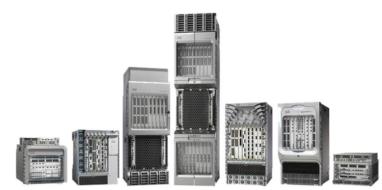 CISCO ASR 9006 | ASR1006 | ASR 9000 (A9K) - TELECOMCAULIFFE