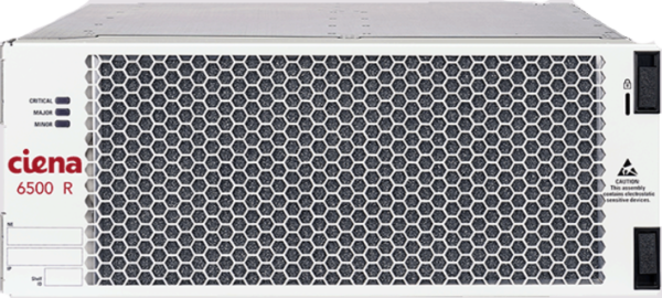 CIENA 6500 EQUIPMENT - TELECOMCAULIFFE