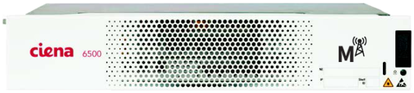 Equipment Spotlight - Ciena 6500 Packet-Optical Platform Series - TELECOMCAULIFFE