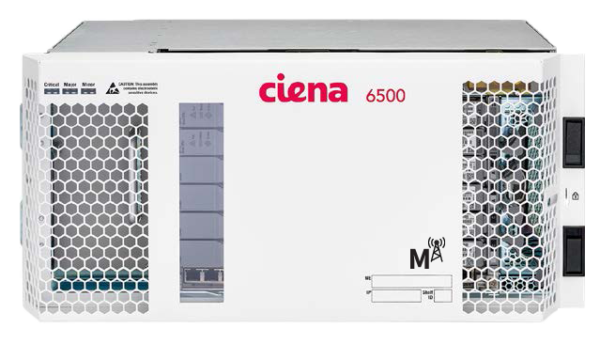 Equipment Spotlight - Ciena 6500 Packet-Optical Platform Series - TELECOMCAULIFFE