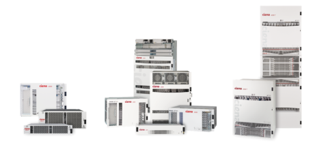 Equipment Spotlight - Ciena 6500 Packet-Optical Platform Series ...