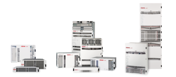 Equipment Spotlight - Ciena 6500 Packet-Optical Platform Series ...