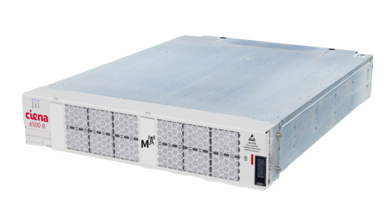 Equipment Spotlight - Ciena 6500 Packet-Optical Platform Series - TELECOMCAULIFFE