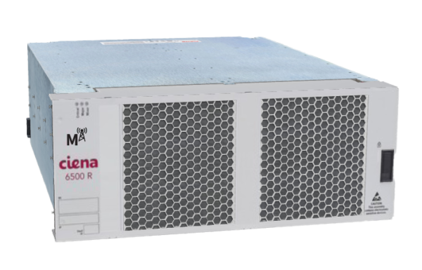 Equipment Spotlight - Ciena 6500 Packet-Optical Platform Series - TELECOMCAULIFFE