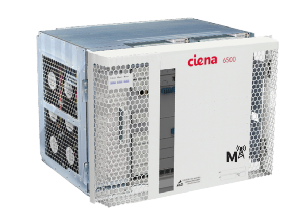 Equipment Spotlight - Ciena 6500 Packet-Optical Platform Series - TELECOMCAULIFFE