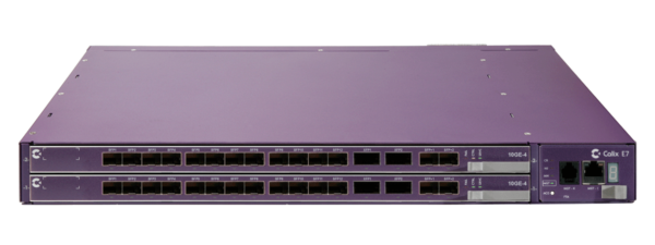 Equipment Spotlight - Calix E7 - TELECOMCAULIFFE