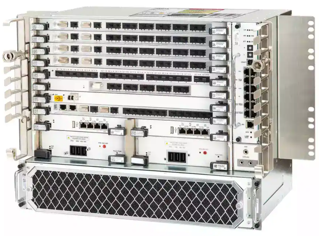 Equipment Spotlight Nokia 1830 Pss 16 Telecomcauliffe