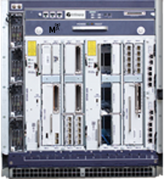Infinera DTN-X Series: XTC-2 - TELECOMCAULIFFE