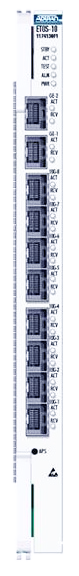 Adtran TA 5000 ONE ETOS-10 Module 1174130F2 - TELECOMCAULIFFE