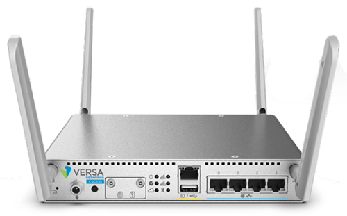 Versa Networks CSG Equipment - TELECOMCAULIFFE