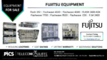 Fujitsu Equipment - Flash-192 | Flashwave 4100 | Flashwave 4500 | FLASH ...