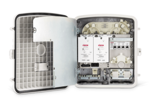 Ciena 3930 Service Delivery Switches & 3931 Weatherproof Carrier ...