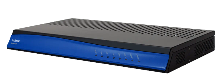 Adtran TA 900/900E SERIES IADS - TELECOMCAULIFFE