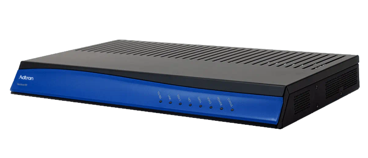 Adtran TA 900/900E SERIES IADS - TELECOMCAULIFFE - A PICS Telecom Team