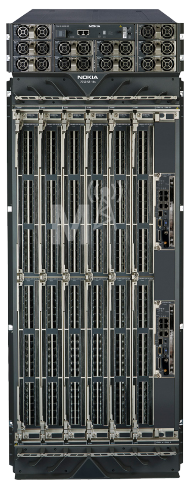 Nokia 7750 SR-s SERIES EQUIPMENT - TELECOMCAULIFFE