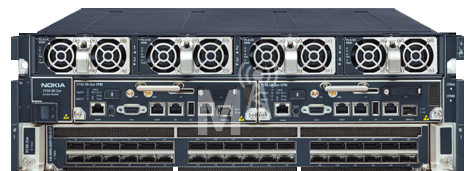 Nokia 7750 SR-s SERIES EQUIPMENT - TELECOMCAULIFFE