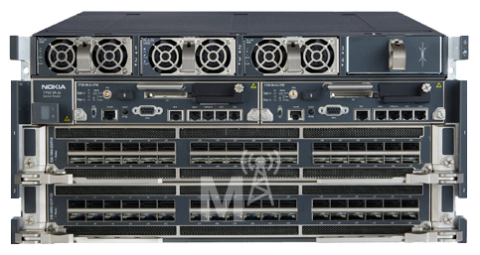 Nokia 7750 SR-s SERIES EQUIPMENT - TELECOMCAULIFFE