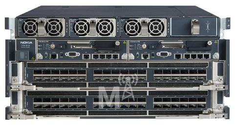Nokia 7750 SR-s SERIES EQUIPMENT - TELECOMCAULIFFE