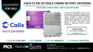 Calix 100-04305 - TELECOMCAULIFFE