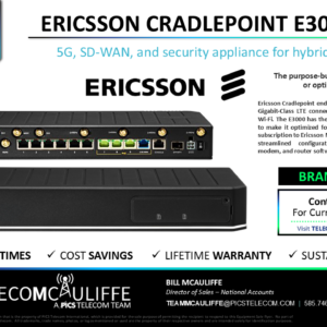 Calix 100-04305 - TELECOMCAULIFFE