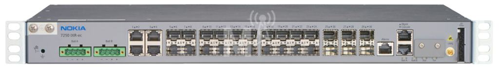 NOKIA 7250 IXR-e SERIES INTERCONNECT ROUTERS - TELECOMCAULIFFE