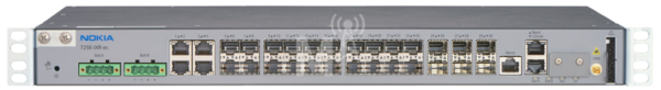 NOKIA 7250 IXR-e SERIES INTERCONNECT ROUTERS - TELECOMCAULIFFE