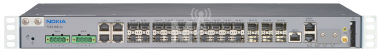 NOKIA 7250 IXR-e SERIES INTERCONNECT ROUTERS - TELECOMCAULIFFE