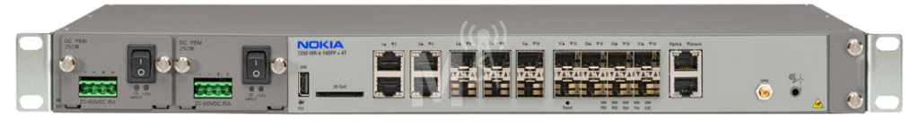 NOKIA 7250 IXR-e SERIES INTERCONNECT ROUTERS - TELECOMCAULIFFE