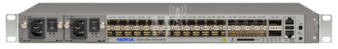 NOKIA 7250 IXR-e SERIES INTERCONNECT ROUTERS - TELECOMCAULIFFE