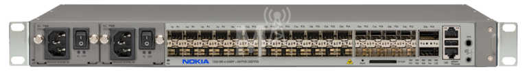 NOKIA 7250 IXR-e SERIES INTERCONNECT ROUTERS - TELECOMCAULIFFE