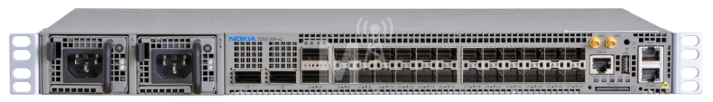 NOKIA 7250 IXR-e SERIES INTERCONNECT ROUTERS - TELECOMCAULIFFE
