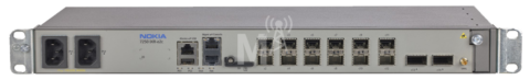NOKIA 7250 IXR-e SERIES INTERCONNECT ROUTERS - TELECOMCAULIFFE