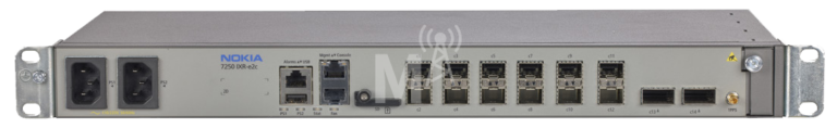 NOKIA 7250 IXR-e SERIES INTERCONNECT ROUTERS - TELECOMCAULIFFE