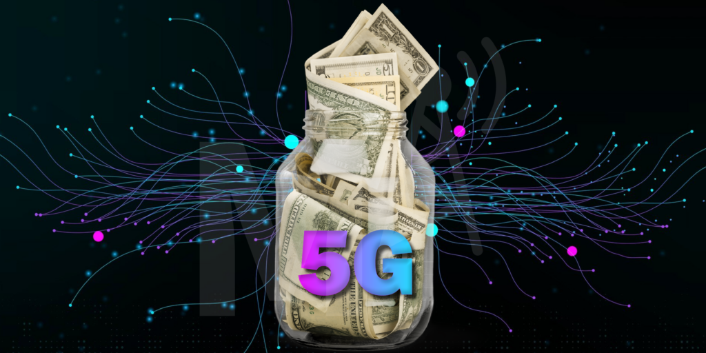 Why Affordable 5G Connectivity Depends on the Secondary Telecom ...